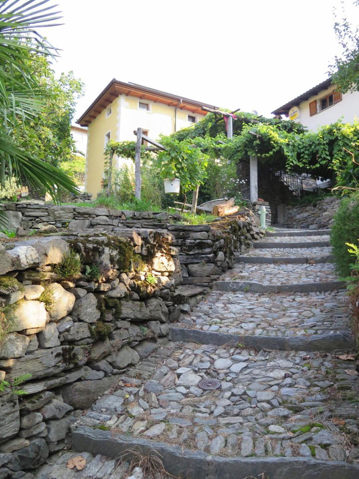 Da Erminia - Bellinzona