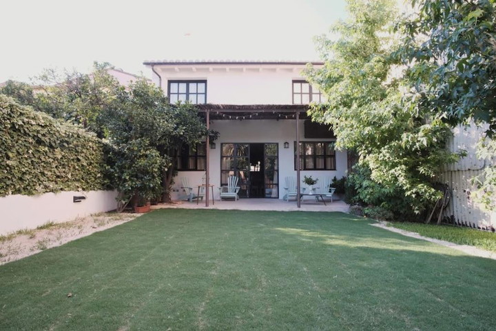La Casa Del Jardín - Candeleda