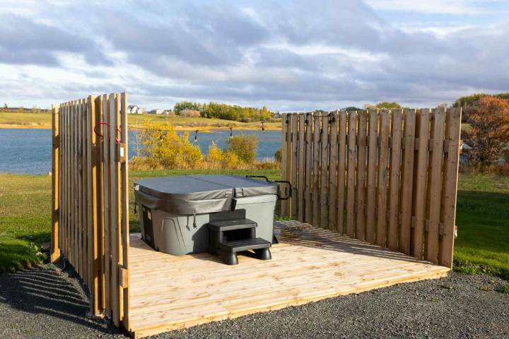 Down East Cabins - Cape Breton Island