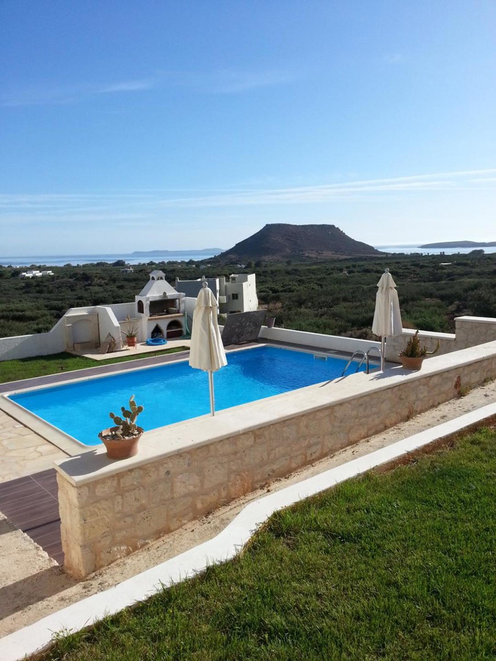 Elia Studios - Greece