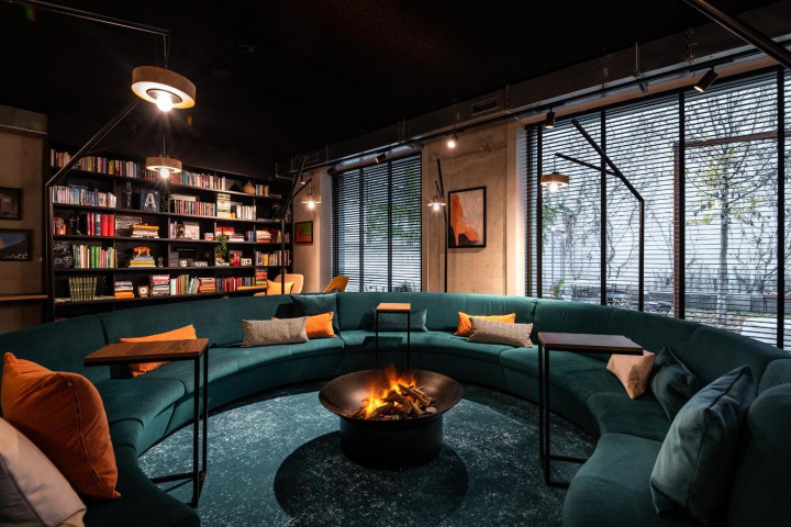 A-stay Antwerp - Kontich
