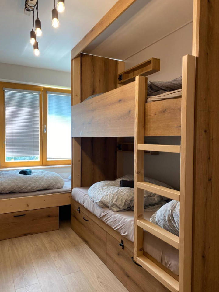 Hikers Paradise Hostel High Tatras - Slovakia