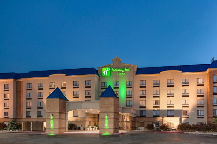 Holiday Inn Hotel & Suites Council Bluffs By Ihg - Council Bluffs, IA