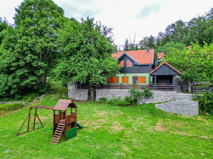 Villa Plančica - Kroatien