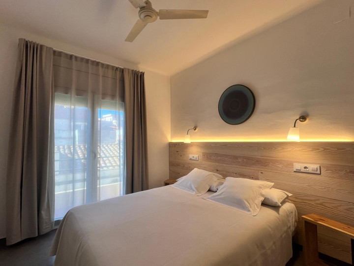 Hostal Rom Familiar - Cadaqués