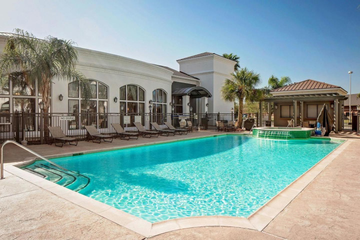 Courtyard By Marriott Houma - 路易斯安那
