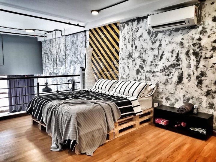 Escapade Prison Suites Petaling Jaya - Kota Damansara