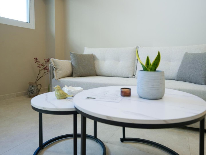 Azilo Urban Suites - Kos