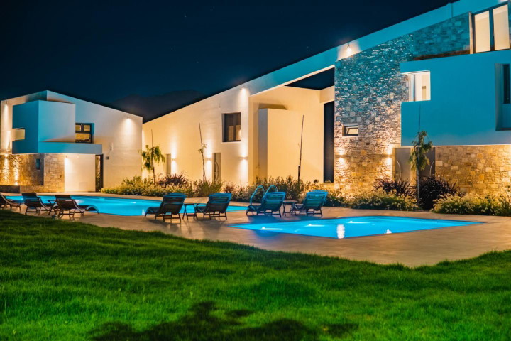 Itida Suites - Crete