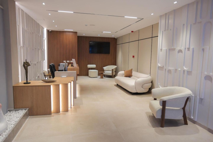 Select Boutique Hotel - Tirana