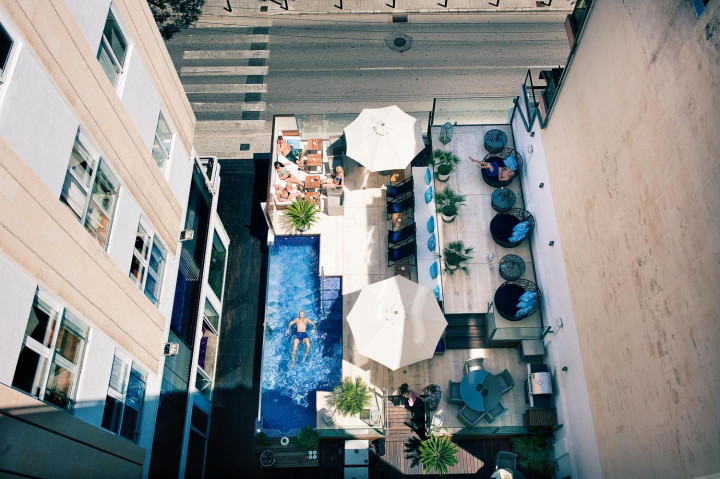Hotel Feliz - Palma