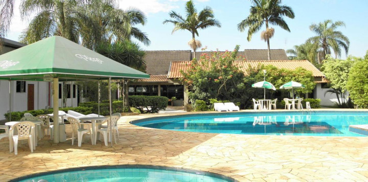 Rio Claro Plaza Hotel - Rio Claro