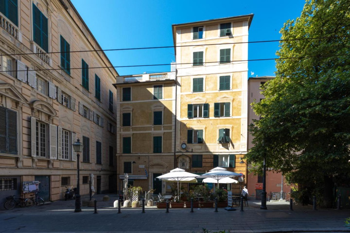 Nik Apartment - Bogliasco