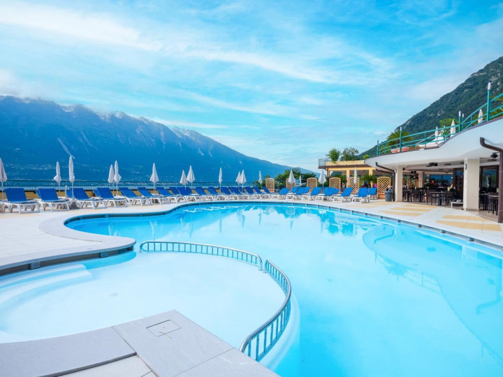 Hotel Cristina - Provincia di Brescia
