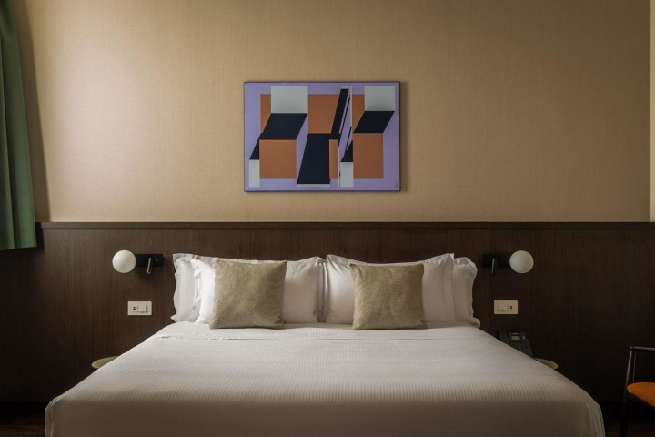 Bypillow Grand Central - Abano Terme