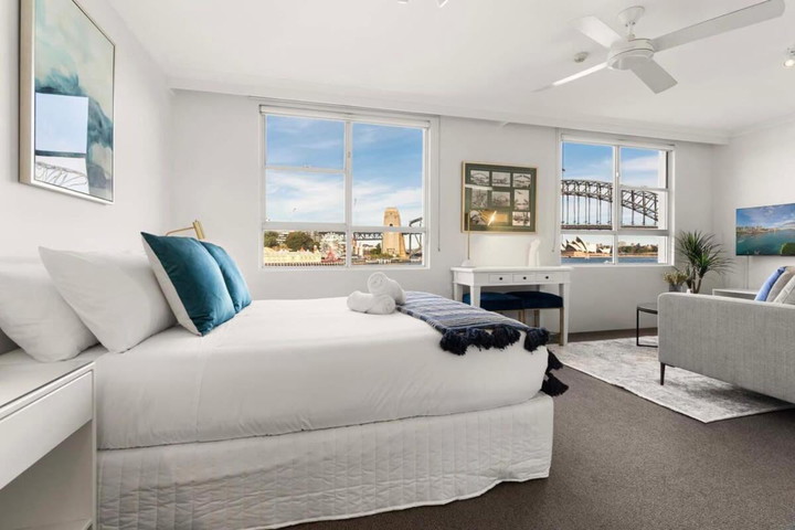 Harbourside #15 - North Sydney