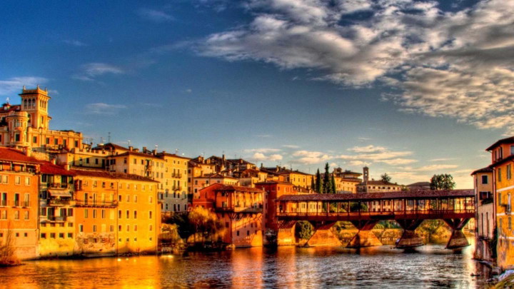 Bassano Up - Castelfranco Veneto