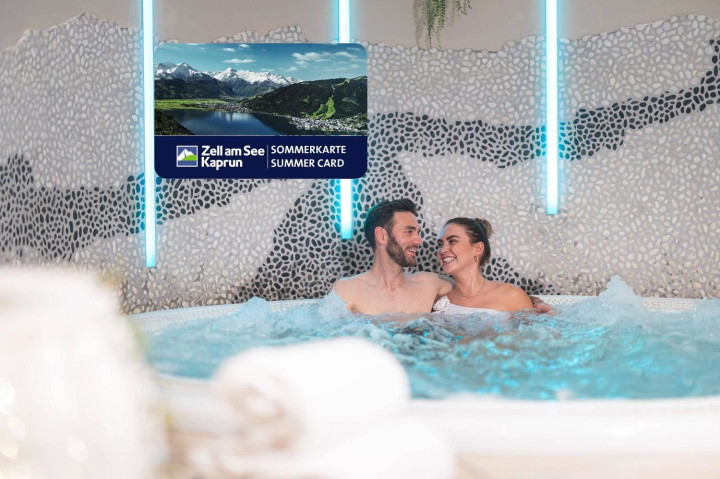 Cella Central Historic Boutique Hotel - Saalbach-Hinterglemm