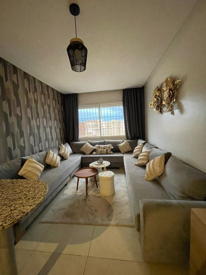 Studio Coup De Coeur Islane - Agadir