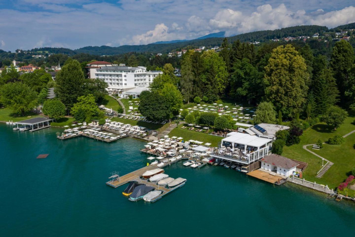 Seehotel Europa Resort - Kärnten