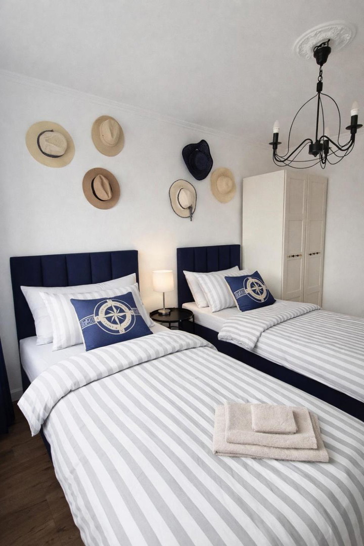 Hostel Premium & Apartments Kołobrzeg - Kołobrzeg