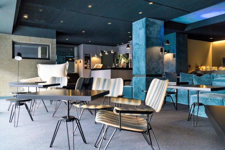 Periscope, A Member Of Design Hotels - Athens