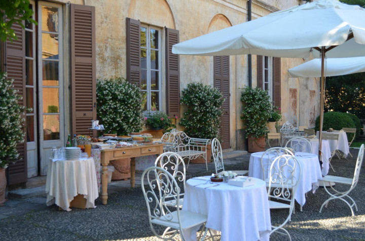 Villa Valentina - Legnano
