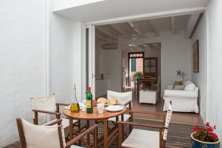Squella - Ciutadella de Menorca