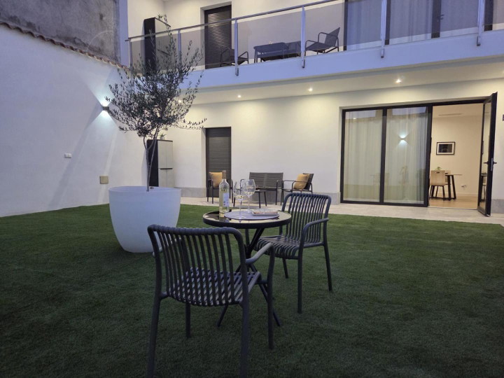Apartamentos El Fontanar - Almagro