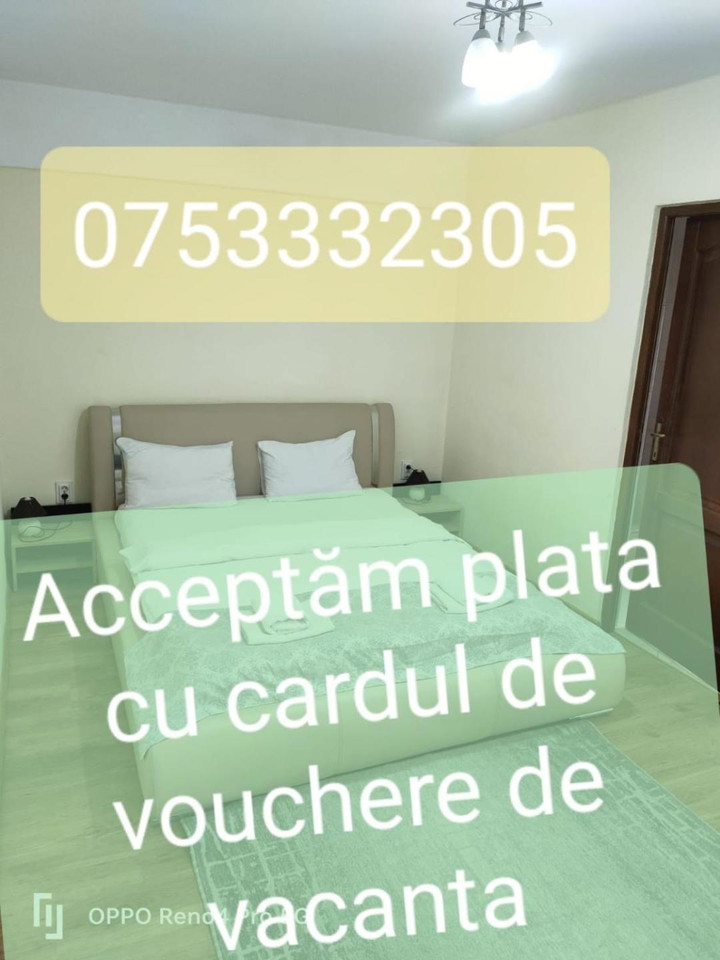 Casa Aurelia - Ocna Sibiului