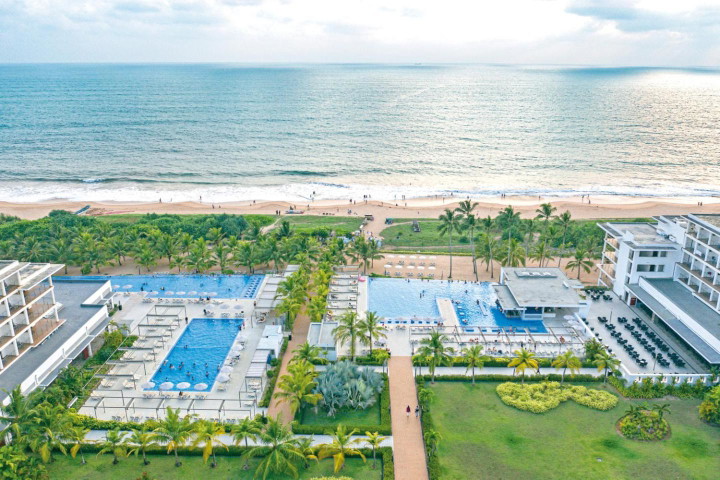 Riu Sri Lanka - All Inclusive - Sri Lanka