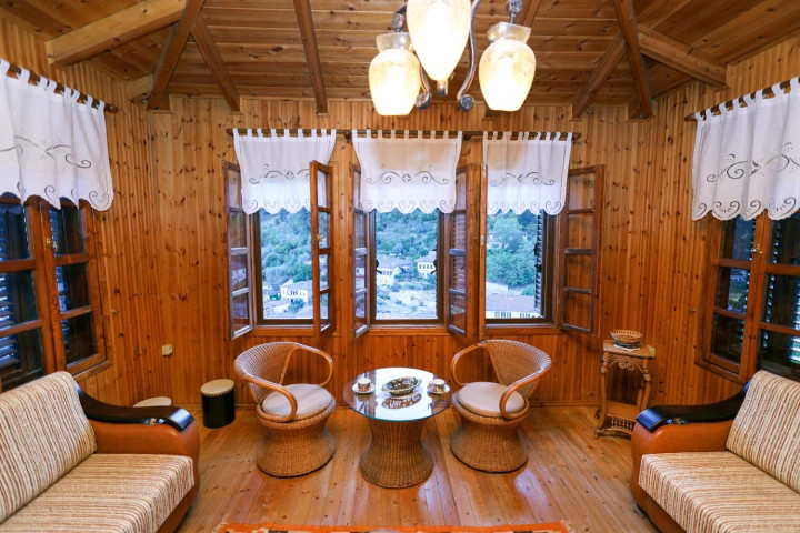 Dd Villa 2 - Albania