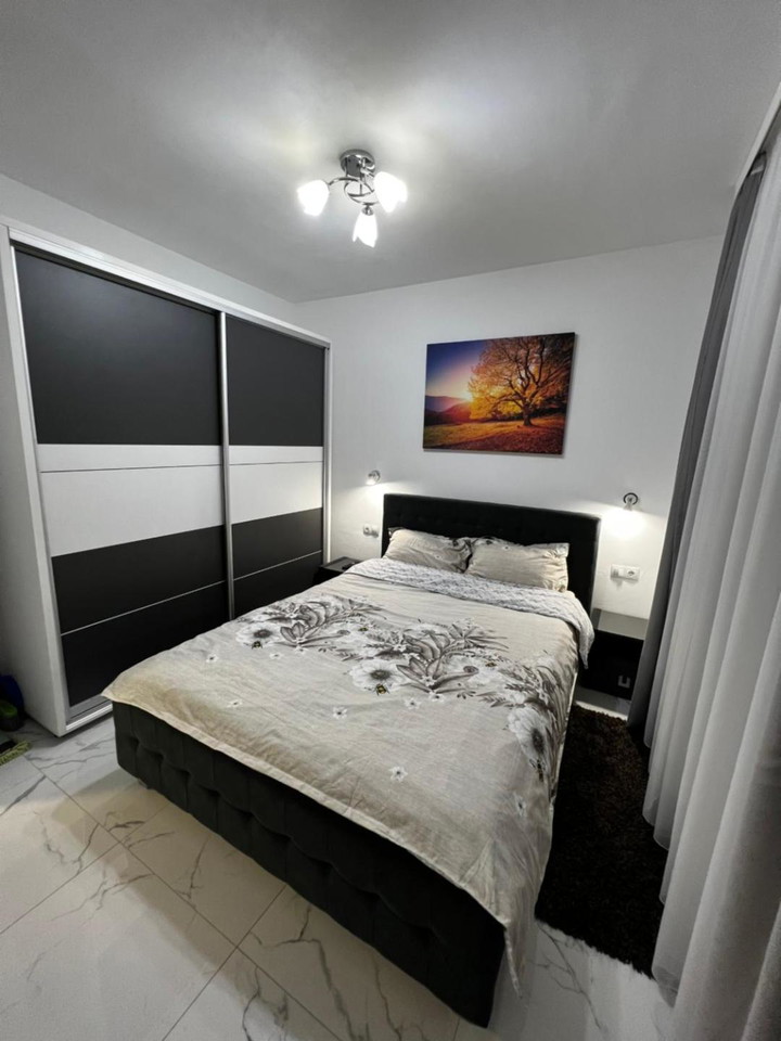 Cozy Place - Baia Mare