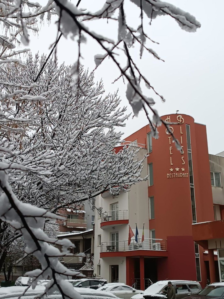 Hotel Bliss - Voluntari