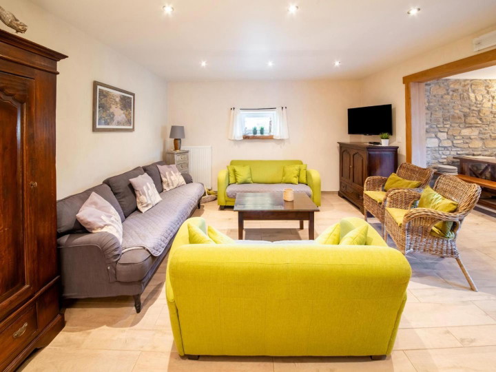 Charming Home In Ardennes - Vielsalm