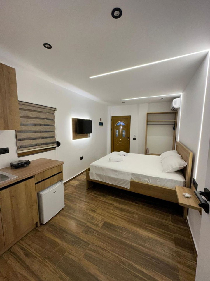 Aliaj Guesthouse - Ksamil