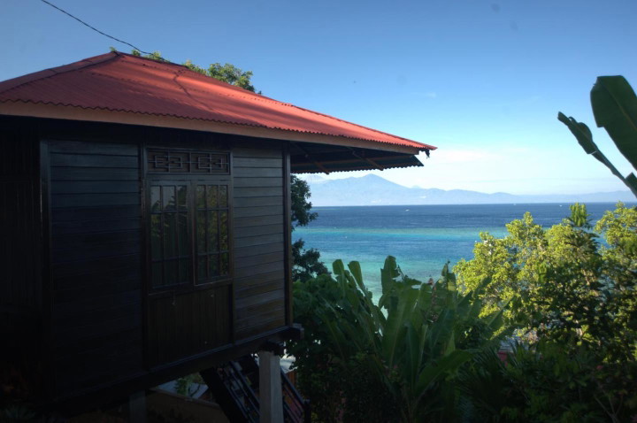 Happy Gecko Dive Resort - Manado