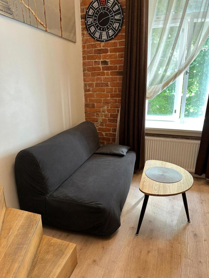 Small Cozy Two-level Apartments 9 - Estonia