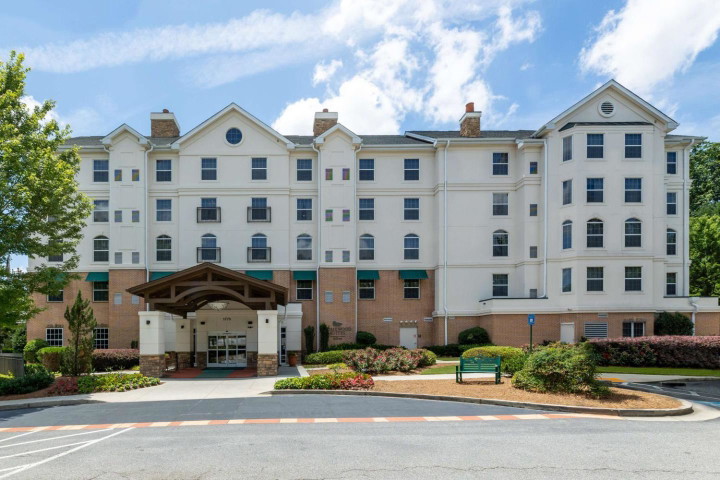 Homewood Suites By Hilton Lawrenceville Duluth - Lawrenceville, GA
