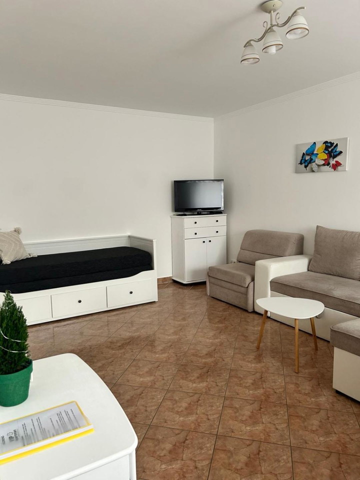 Szabo Laszlo Vip Apartman - Hajdúszoboszló