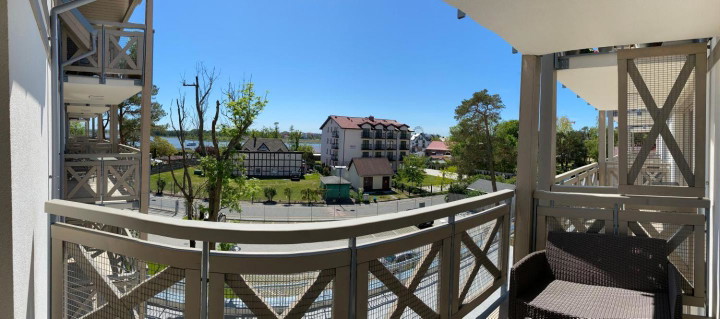 Rezydencja Park Mielno - Mielno