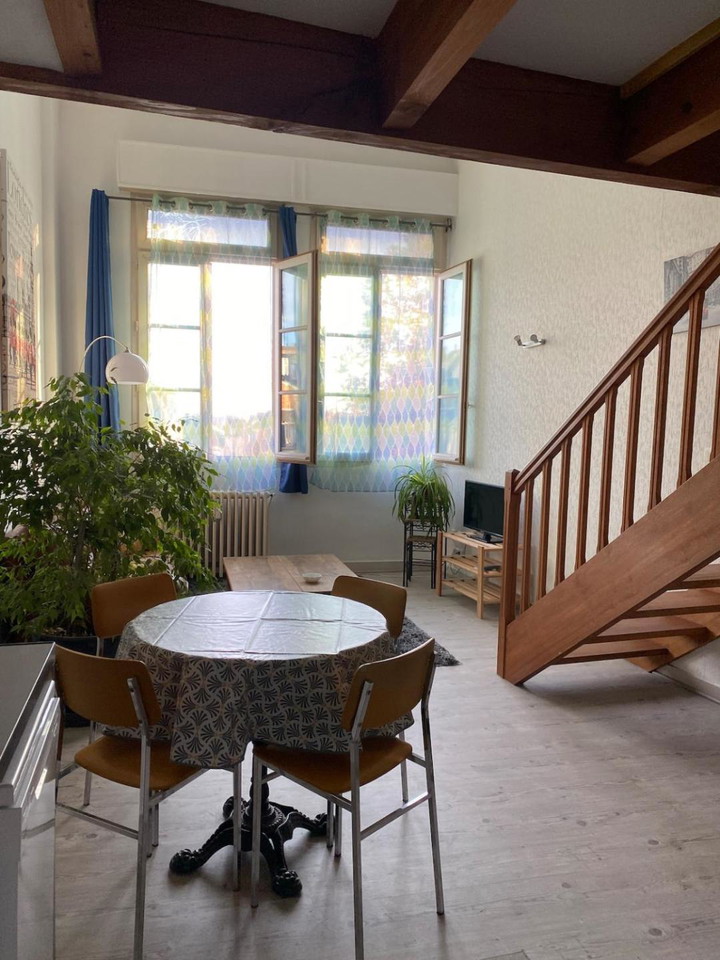 Appartement Hyper Centre - Loire Valley