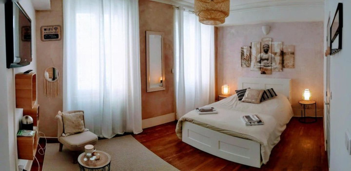 Couette Et Tartine - Chalon-sur-Saône