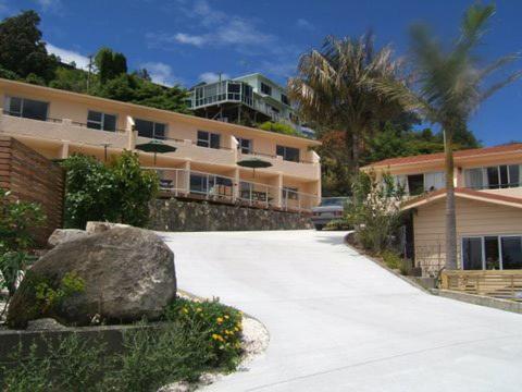 Paku Lodge Resort - Tairua
