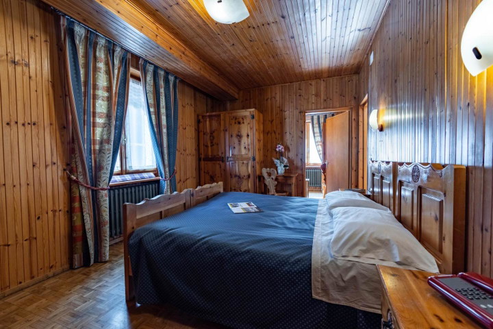 Hotel Le Campagnol - Valtournenche