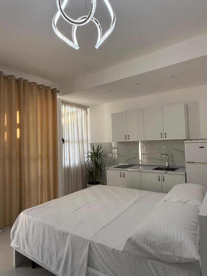 Elio's Room - Durrës