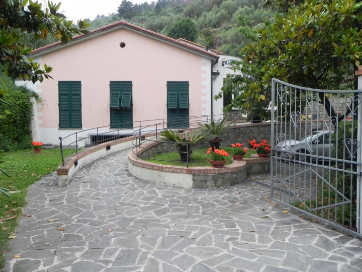 Hotel Il Saraceno - Riomaggiore