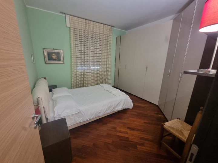 Casa Via Asti - Piacenza