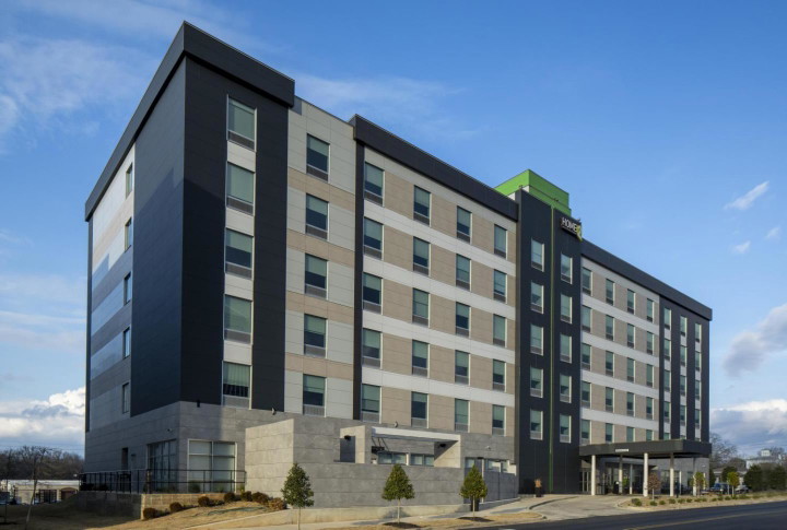 Home2 Suites By Hilton Montgomery Downtown - Montgomery, AL