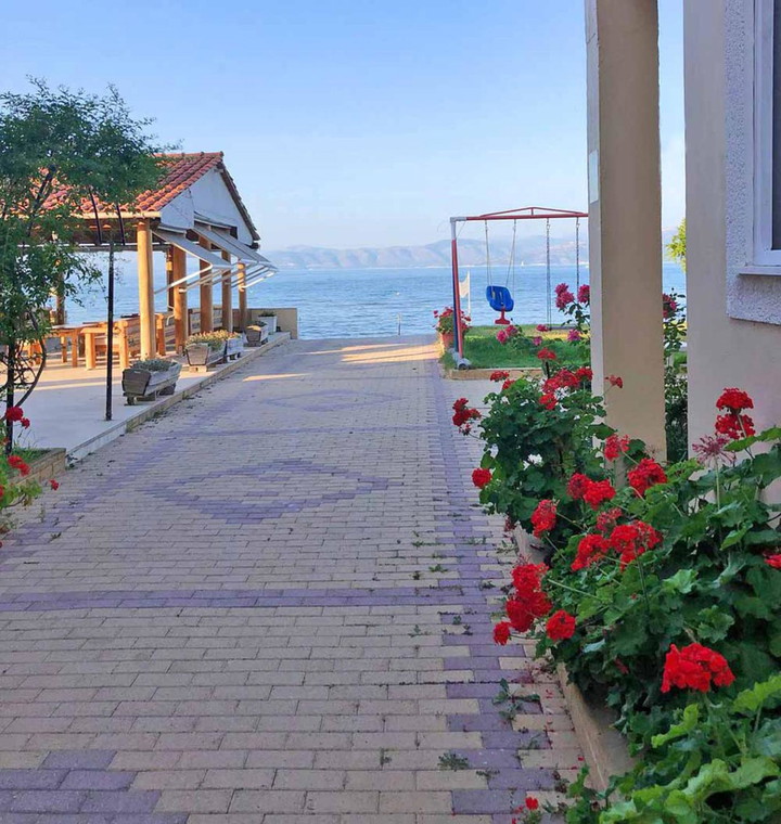 Seafront Apartments - Corfou